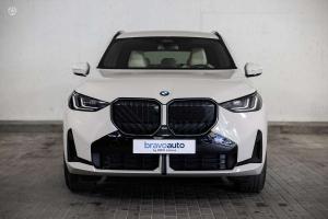 БМВ Х3 2025 в Вильнюс, объемом двигателя 2.00 л и пробегом 33 тыс. км за 57491 €, фото 3 на AUTOMOTO.COM.LV