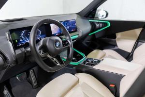 БМВ Х3 2025 в Вильнюс, объемом двигателя 2.00 л и пробегом 33 тыс. км за 57491 €, фото 15 на AUTOMOTO.COM.LV