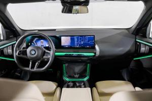 БМВ Х3 2025 в Вильнюс, объемом двигателя 2.00 л и пробегом 33 тыс. км за 57491 €, фото 21 на AUTOMOTO.COM.LV