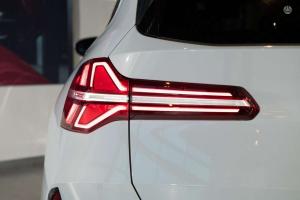 BMW X3 2025 Klaipėda, ar dzinēja tilpumu 2.00 L un nobraukumu 21 tūkst. km par 60000 €, foto 6 vietnē AUTOMOTO.COM.LV