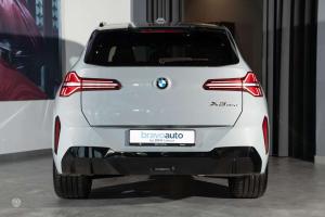 BMW X3 2025 Klaipėda, ar dzinēja tilpumu 2.00 L un nobraukumu 21 tūkst. km par 60000 €, foto 7 vietnē AUTOMOTO.COM.LV