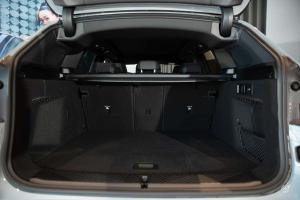 BMW X3 2025 Klaipėda, ar dzinēja tilpumu 2.00 L un nobraukumu 21 tūkst. km par 60000 €, foto 10 vietnē AUTOMOTO.COM.LV