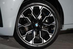 BMW X3 2025 Klaipėda, ar dzinēja tilpumu 2.00 L un nobraukumu 21 tūkst. km par 60000 €, foto 12 vietnē AUTOMOTO.COM.LV