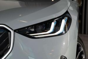 BMW X3 2025 Klaipėda, ar dzinēja tilpumu 2.00 L un nobraukumu 21 tūkst. km par 60000 €, foto 13 vietnē AUTOMOTO.COM.LV