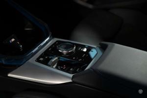 BMW X3 2025 Klaipėda, ar dzinēja tilpumu 2.00 L un nobraukumu 21 tūkst. km par 60000 €, foto 14 vietnē AUTOMOTO.COM.LV