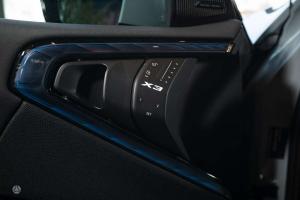 BMW X3 2025 Klaipėda, ar dzinēja tilpumu 2.00 L un nobraukumu 21 tūkst. km par 60000 €, foto 17 vietnē AUTOMOTO.COM.LV
