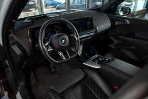 BMW X3 2025 Klaipėda, ar dzinēja tilpumu 2.00 L un nobraukumu 21 tūkst. km par 60000 €, foto 18 vietnē AUTOMOTO.COM.LV