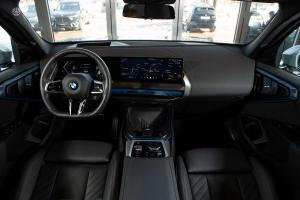BMW X3 2025 Klaipėda, ar dzinēja tilpumu 2.00 L un nobraukumu 21 tūkst. km par 60000 €, foto 25 vietnē AUTOMOTO.COM.LV