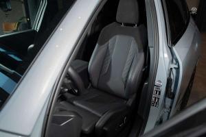 BMW X3 2025 Klaipėda, ar dzinēja tilpumu 2.00 L un nobraukumu 21 tūkst. km par 60000 €, foto 28 vietnē AUTOMOTO.COM.LV