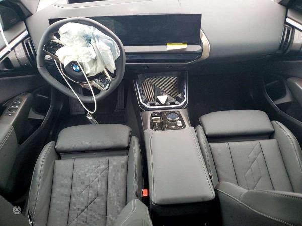 BMW X3 2025 in Siauliai, with an engine capacity of 2.00 L and mileage of 5 thousand km for 27500 €, photo 2 on AUTOMOTO.COM.LV