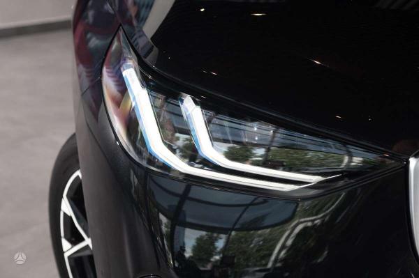 BMW X3 2025 in Kaunas, with an engine capacity of 2.00 L and mileage of 15 thousand km for 57500 €, photo 3 on AUTOMOTO.COM.LV