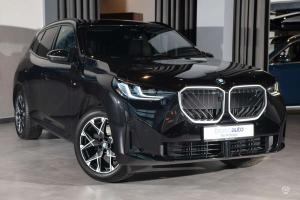 БМВ Х3 2025 в Каунас, объемом двигателя 2.00 л и пробегом 15 тыс. км за 57500 €, фото 5 на AUTOMOTO.COM.LV