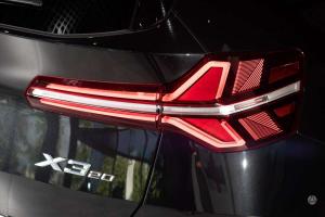 БМВ Х3 2025 в Каунас, объемом двигателя 2.00 л и пробегом 15 тыс. км за 57500 €, фото 8 на AUTOMOTO.COM.LV