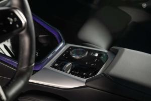 БМВ Х3 2025 в Каунас, объемом двигателя 2.00 л и пробегом 15 тыс. км за 57500 €, фото 18 на AUTOMOTO.COM.LV