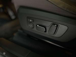 БМВ Х3 2025 в Клайпеда, объемом двигателя 2.00 л и пробегом 7 тыс. км за 64781 €, фото 21 на AUTOMOTO.COM.LV