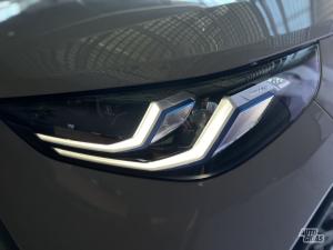 BMW X3 2026 in Klaipeda, with an engine capacity of 2.00 L and mileage of 1 thousand km for 55221 €, photo 9 on AUTOMOTO.COM.LV