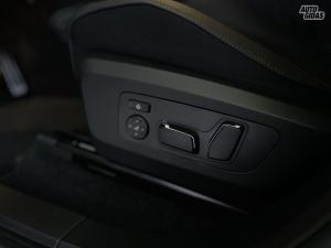 BMW X3 2026 in Klaipeda, with an engine capacity of 2.00 L and mileage of 1 thousand km for 55221 €, photo 22 on AUTOMOTO.COM.LV