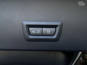 BMW X3 2026 in Klaipeda, with an engine capacity of 2.00 L and mileage of 1 thousand km for 55221 €, photo 23 on AUTOMOTO.COM.LV
