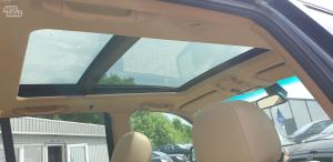 Zaļš BMW X3 2004 Kėdainiai, ar dzinēja tilpumu 3.00 L un nobraukumu 315 tūkst. km par 3500 €, foto 12 vietnē AUTOMOTO.COM.LV