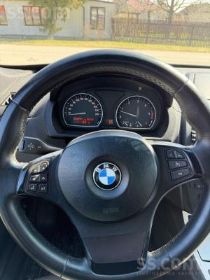 Zaļš BMW X3 2004 Ventspils, ar dzinēja tilpumu 3.00 L un nobraukumu 355 tūkst. km par 4000 €, foto 18 vietnē AUTOMOTO.COM.LV