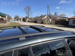 Zaļš BMW X3 2004 Ventspils, ar dzinēja tilpumu 3.00 L un nobraukumu 355 tūkst. km par 4000 €, foto 23 vietnē AUTOMOTO.COM.LV