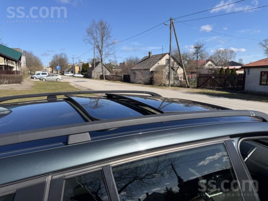 Zaļš BMW X3 2004 Ventspils, ar dzinēja tilpumu 3.00 L un nobraukumu 355 tūkst. km par 4000 €, foto 23 vietnē AUTOMOTO.COM.LV