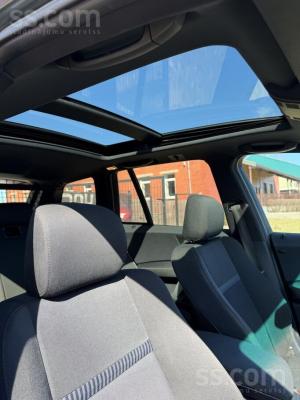 Zaļš BMW X3 2004 Ventspils, ar dzinēja tilpumu 3.00 L un nobraukumu 355 tūkst. km par 4000 €, foto 24 vietnē AUTOMOTO.COM.LV