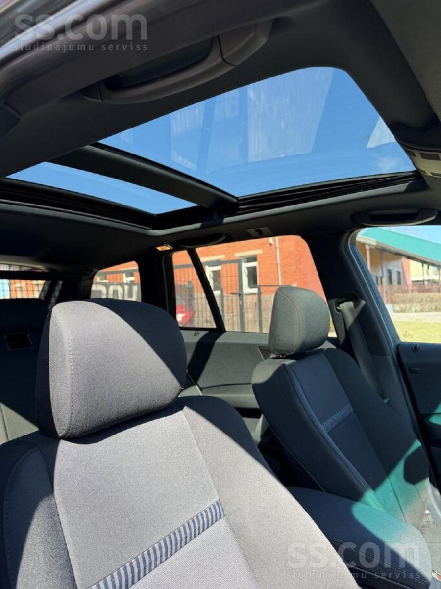 Zaļš BMW X3 2004 Ventspils, ar dzinēja tilpumu 3.00 L un nobraukumu 355 tūkst. km par 4000 €, foto 24 vietnē AUTOMOTO.COM.LV