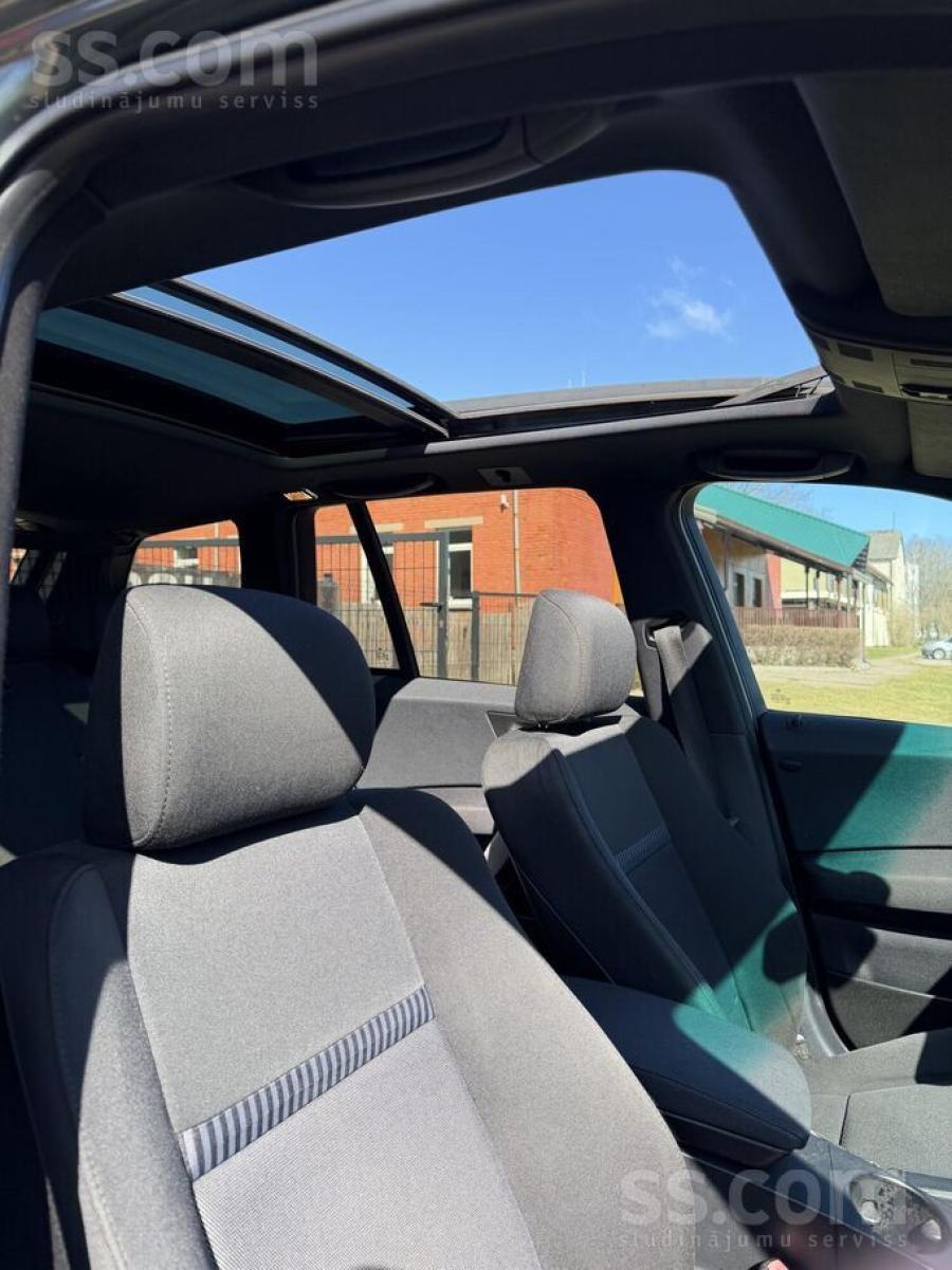 Zaļš BMW X3 2004 Ventspils, ar dzinēja tilpumu 3.00 L un nobraukumu 355 tūkst. km par 4000 €, foto 25 vietnē AUTOMOTO.COM.LV