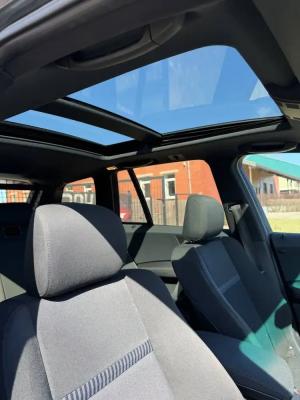 Green BMW X3 2004 in Ventspils, with an engine capacity of 3.00 L and mileage of 355 thousand km for 4000 €, photo 24 on AUTOMOTO.COM.LV