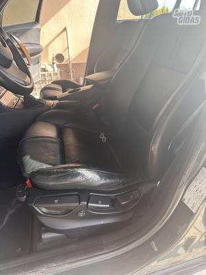 Zaļš BMW X3 2004 Viļņa, ar dzinēja tilpumu 3.00 L un nobraukumu 316 tūkst. km par 3600 €, foto 11 vietnē AUTOMOTO.COM.LV