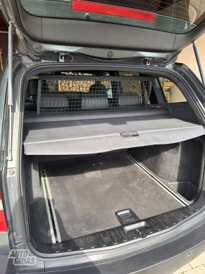 Zaļš BMW X3 2004 Viļņa, ar dzinēja tilpumu 3.00 L un nobraukumu 316 tūkst. km par 3600 €, foto 13 vietnē AUTOMOTO.COM.LV