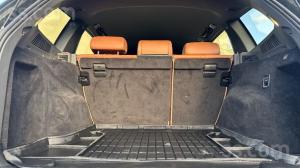 Zaļš BMW X3 2004 Rēzekne, ar dzinēja tilpumu 3.00 L un nobraukumu 0 tūkst. km par 3250 €, foto 15 vietnē AUTOMOTO.COM.LV