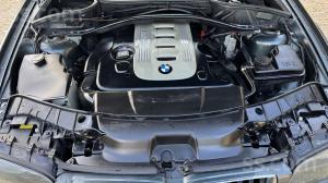 Zaļš BMW X3 2004 Rēzekne, ar dzinēja tilpumu 3.00 L un nobraukumu 0 tūkst. km par 3250 €, foto 17 vietnē AUTOMOTO.COM.LV