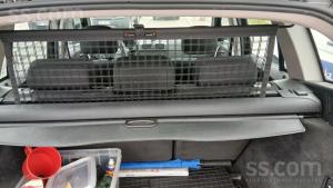 Zaļš BMW X3 2005 Liepāja, ar dzinēja tilpumu 2.00 L un nobraukumu 314 tūkst. km par 4575 €, foto 6 vietnē AUTOMOTO.COM.LV