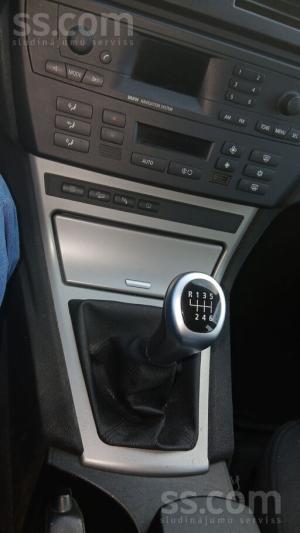 Zaļš BMW X3 2005 Liepāja, ar dzinēja tilpumu 2.00 L un nobraukumu 314 tūkst. km par 4575 €, foto 16 vietnē AUTOMOTO.COM.LV