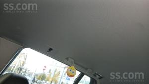 Zaļš BMW X3 2005 Liepāja, ar dzinēja tilpumu 2.00 L un nobraukumu 314 tūkst. km par 4575 €, foto 17 vietnē AUTOMOTO.COM.LV