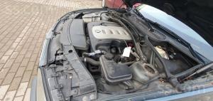Zaļš BMW X3 2006 Liepāja, ar dzinēja tilpumu 3.00 L un nobraukumu 318 tūkst. km par 4100 €, foto 3 vietnē AUTOMOTO.COM.LV