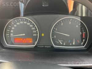 Zaļš BMW X3 2006 Jelgava, ar dzinēja tilpumu 3.00 L un nobraukumu 387 tūkst. km par 5050 €, foto 13 vietnē AUTOMOTO.COM.LV