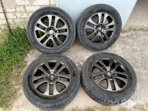 Zaļš BMW X3 2006 Jelgava, ar dzinēja tilpumu 3.00 L un nobraukumu 387 tūkst. km par 5050 €, foto 14 vietnē AUTOMOTO.COM.LV