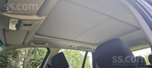 Green BMW X3 2007 in Riga, with an engine capacity of 2.00 L and mileage of 392 thousand km for 4550 €, photo 13 on AUTOMOTO.COM.LV