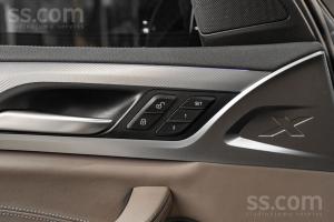 Zaļš BMW X3 2021 Rīga, ar dzinēja tilpumu 3.00 L un nobraukumu 93 tūkst. km par 52990 €, foto 16 vietnē AUTOMOTO.COM.LV