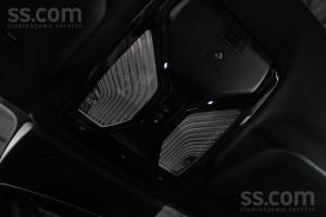 Zaļš BMW X3 2021 Rīga, ar dzinēja tilpumu 3.00 L un nobraukumu 93 tūkst. km par 52990 €, foto 21 vietnē AUTOMOTO.COM.LV