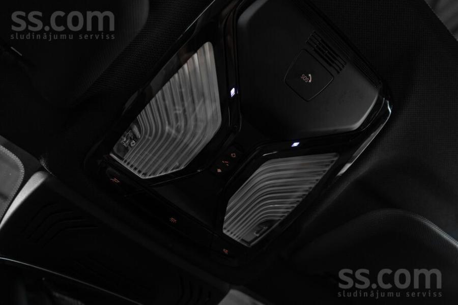 Zaļš BMW X3 2021 Rīga, ar dzinēja tilpumu 3.00 L un nobraukumu 93 tūkst. km par 52990 €, foto 21 vietnē AUTOMOTO.COM.LV