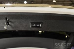 Zaļš BMW X3 2021 Rīga, ar dzinēja tilpumu 3.00 L un nobraukumu 93 tūkst. km par 52990 €, foto 28 vietnē AUTOMOTO.COM.LV