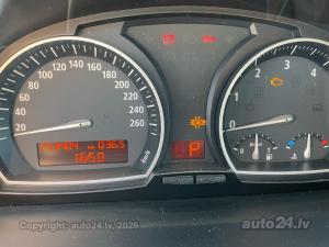 Zaļš BMW X3 2008 Tallina, ar dzinēja tilpumu 3.00 L un nobraukumu 253 tūkst. km par 5290 €, foto 11 vietnē AUTOMOTO.COM.LV