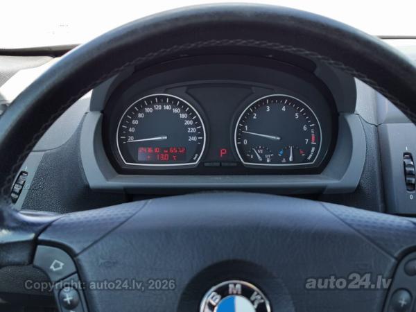 Pelēks BMW X3 2004 Otepē, ar dzinēja tilpumu 3.00 L un nobraukumu 249 tūkst. km par 2990 €, foto 7 vietnē AUTOMOTO.COM.LV