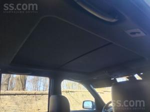 Pelēks BMW X3 2004 Rīga, ar dzinēja tilpumu 3.00 L un nobraukumu 0 tūkst. km par 4000 €, foto 14 vietnē AUTOMOTO.COM.LV