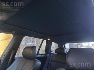 Pelēks BMW X3 2004 Rīga, ar dzinēja tilpumu 3.00 L un nobraukumu 0 tūkst. km par 4000 €, foto 15 vietnē AUTOMOTO.COM.LV