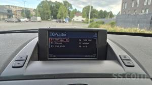 Grey BMW X3 2004 in Riga, with an engine capacity of 3.00 L and mileage of 290 thousand km for 2500 €, photo 10 on AUTOMOTO.COM.LV